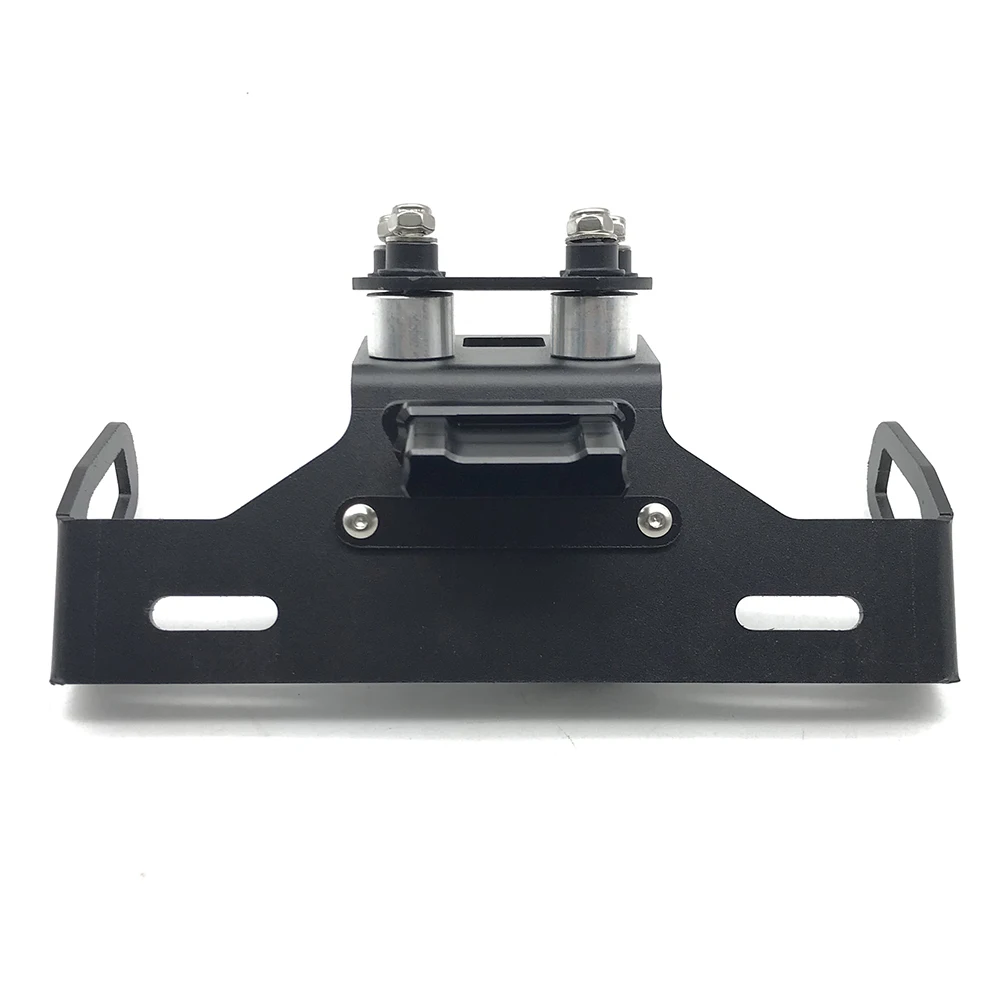 High Quality Stainless Steel Material Motor Accessories Motorcycle Tail ...