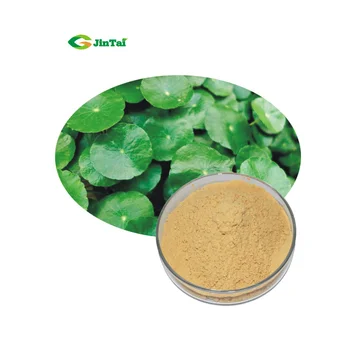 Gotu Kola Powder Centella Asiatica Extract Triterpenes 10%-90% - Buy ...