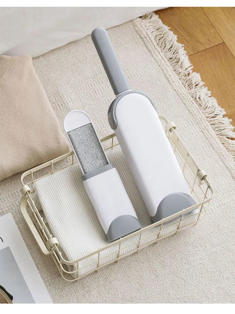 Travel Reusable Travel Retractable Small Portable Lint Roller For ...