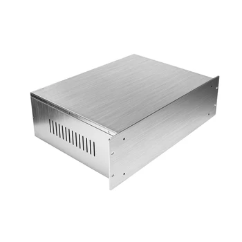 Custom 19 Inch Rack Mount Enclosure Factory Supply High Quality 3u ...