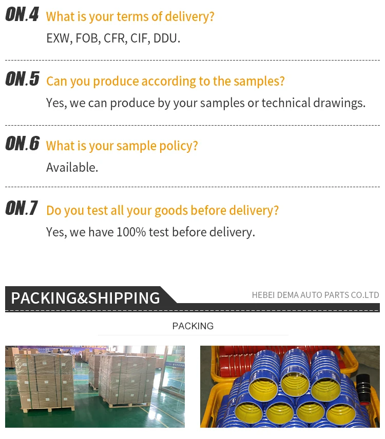 Novo Desenvolvimento Epdm Silicone Intercooler Turbo Esperança Np300 ...