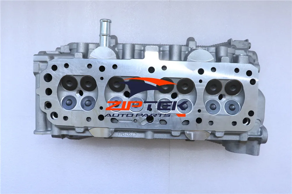 F16D3 Cylinder Head for Chevrolet Aveo Cruze Daewoo Lacetti Lanos