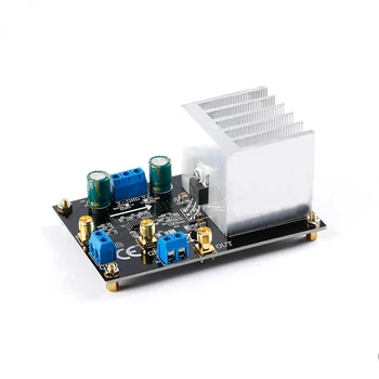 Opa544 Low-frequency Power Amplifier Module High Voltage And High ...