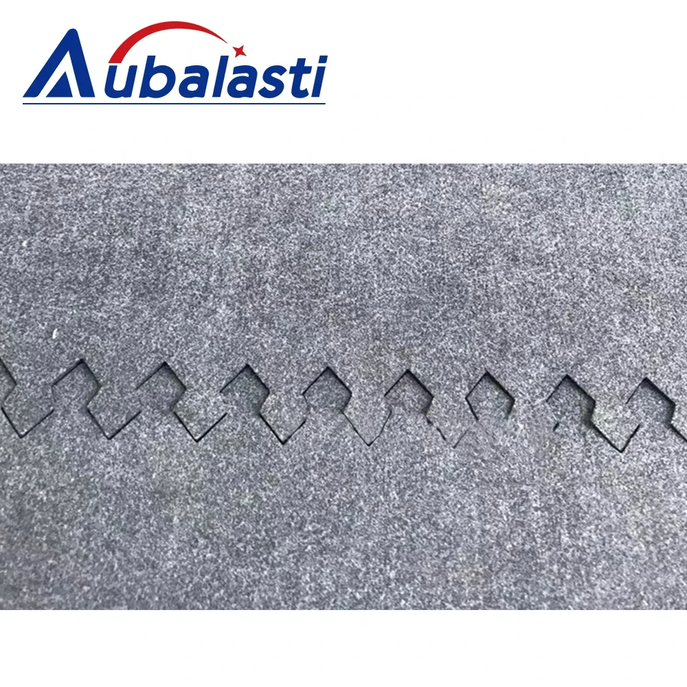 Aubalasti Rotary Felt Workbench High Density Felt Vacuum Adsorption ...