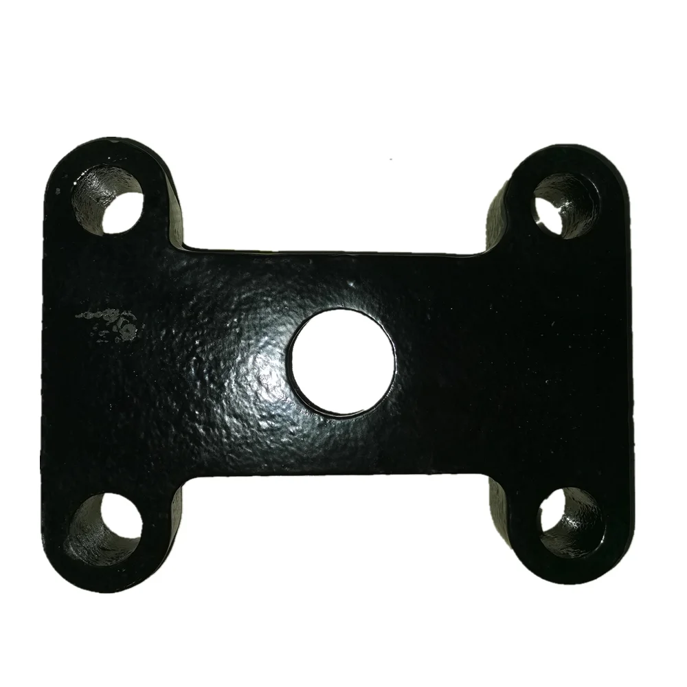 Trailer Saf Bpw Trailer Suspension Parts Spring Clamp Upper And Lower ...