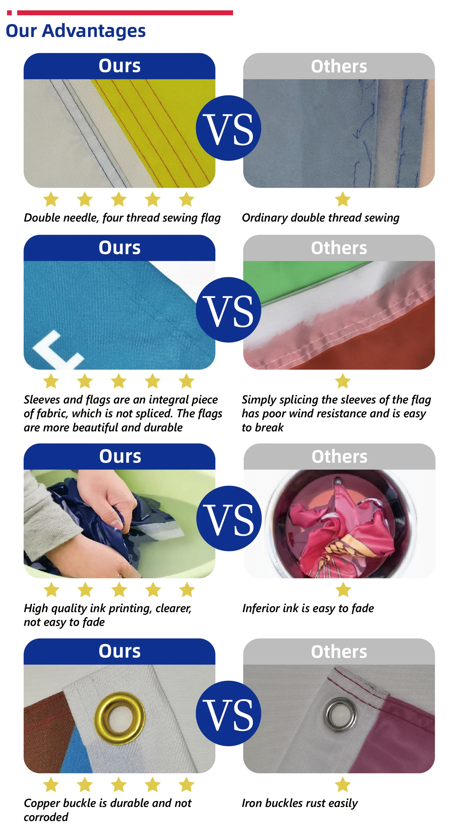 Outdoor Advertising Vinyl Banners - Custom Digital Prints