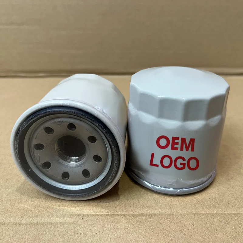Genuine Engine Oil Filter 15208-65f00 15208-65f0a 15208-31u00 15208 ...