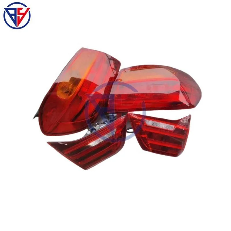 Bmw F32 F36 For 4 Series 420i 425i Rear Led Taillight Assembly Rear ...