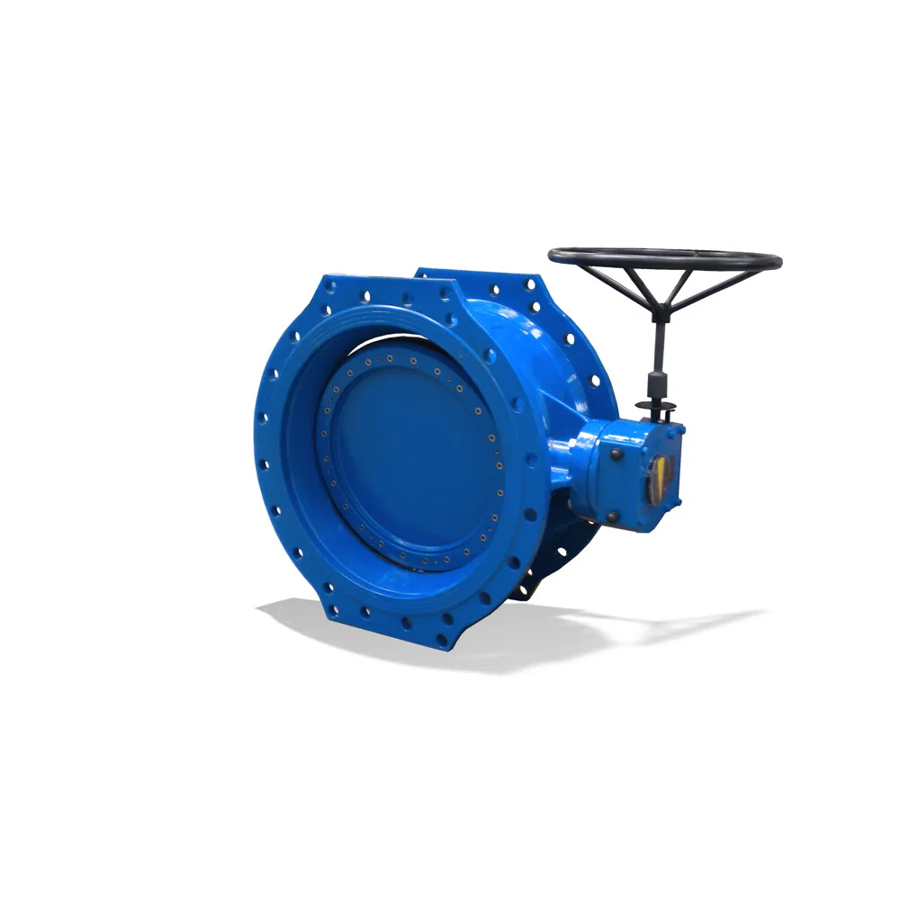 Butterfly Valve Compliant Square Shaft End,Sealed By Liner With Lever ...