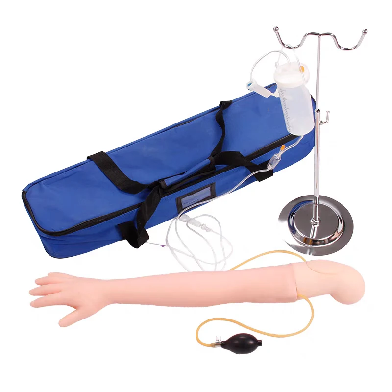 Arterial Injection Arm Training Model Arterial Puncture Injection ...