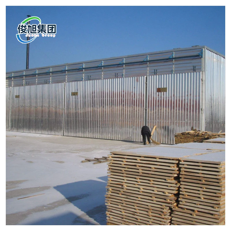 Alibaba.com: Automatic timber drying system, steam heating kiln, CE/BV ...