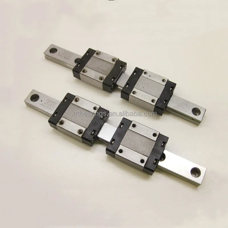 Nb Linear Guide Slide Block Seb12wa Sebs12wa Seb12way Sebs12way Seb12wayuu1 Sebs12wayuu1 - Buy ...