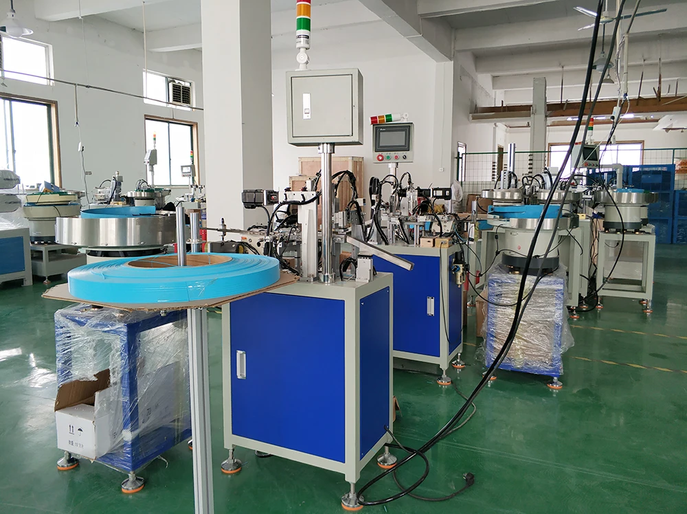 Disposable Shaving Razor Assembly Automatic Machine - Buy Disposable ...