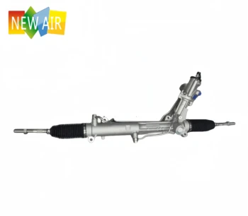 New Electrically Powered Power Steering Rack For Bmw E60 E63 Lhd Part ...