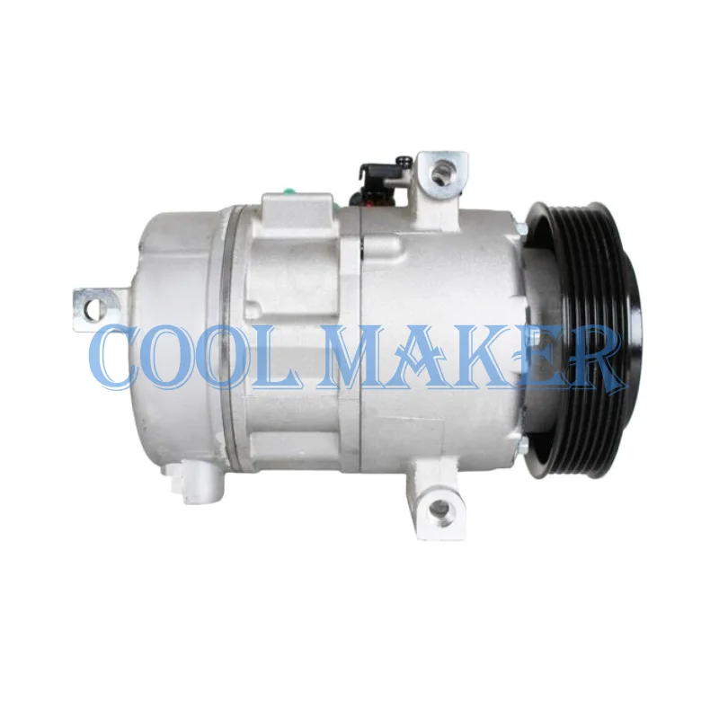 VS16E for Hyundai Tucson/kia Sportage AC Compressor