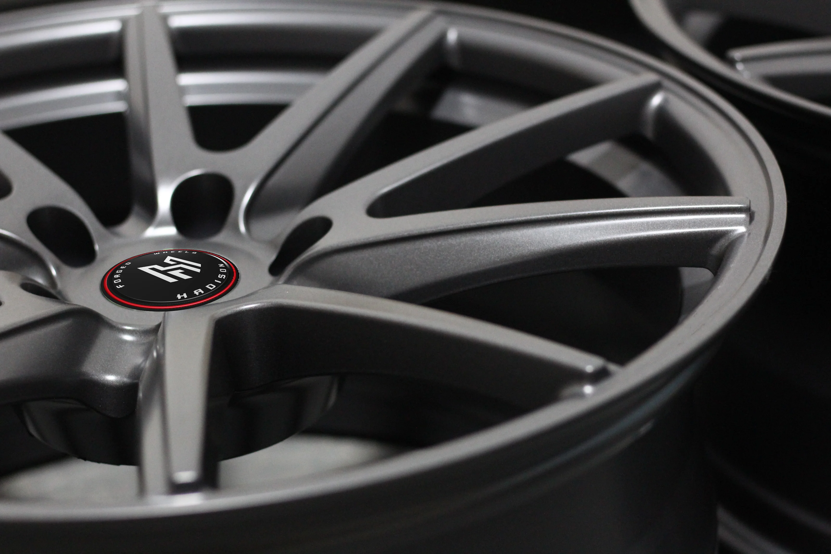 Hadison Car Alloy Wheels Rim Forged Wheels Rim For Car Wholesale 18 19 ...