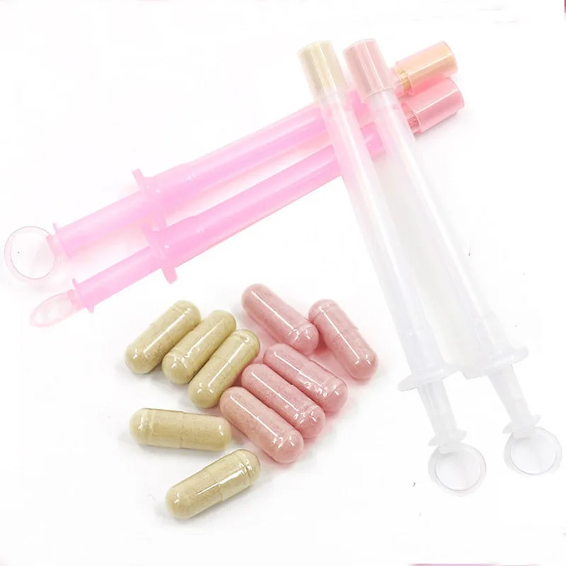 Vaginal Suppositories 600mg With Applicator Vegetable Boric Acid Pills ...