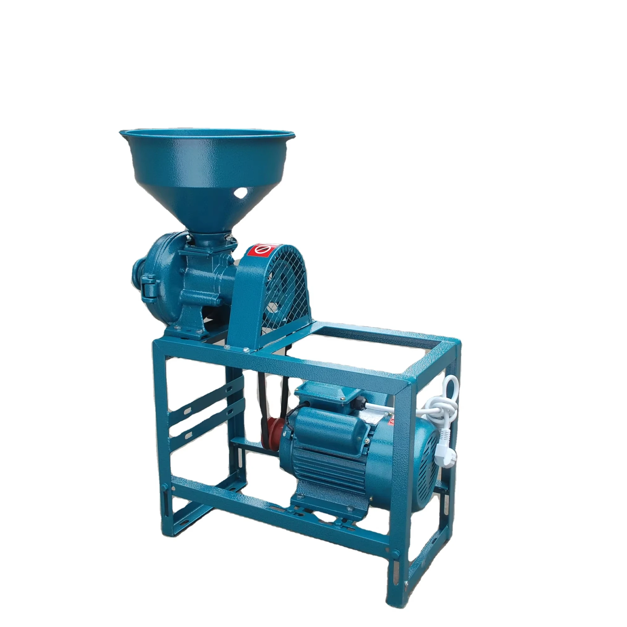 Commercial Mill Grinder Pistachio Hazelnut Almond Cashew Nut Sesame ...