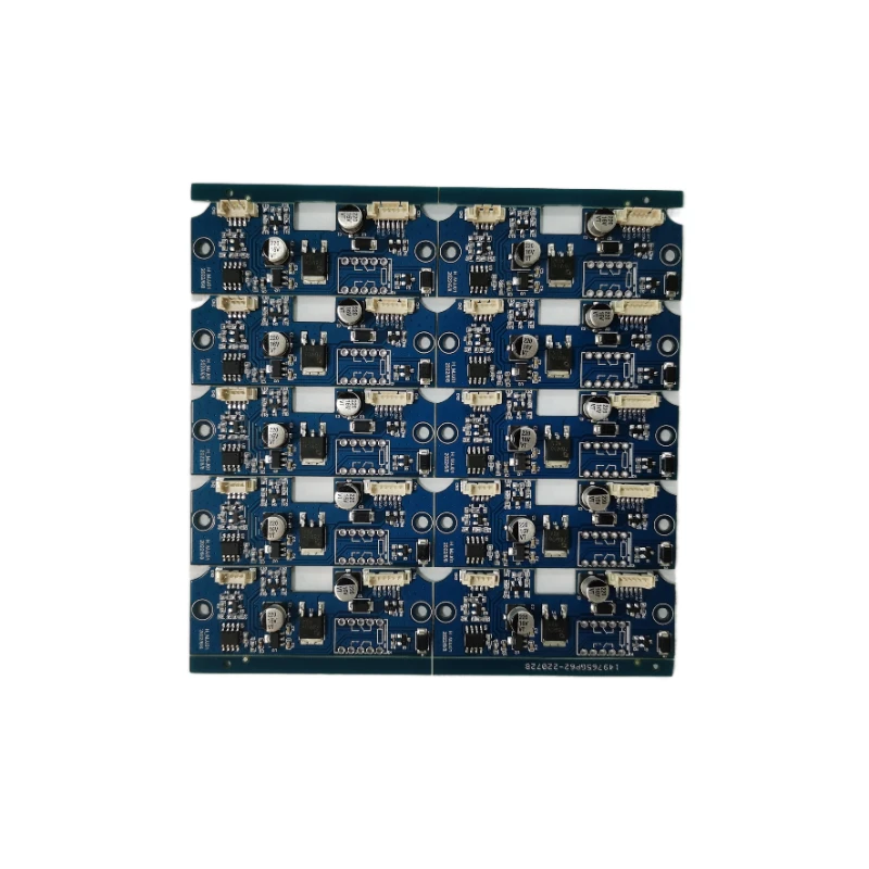 Wholesale High Quality 94v-0 Led Lamp Led Fog/driving Lights Led Pcba ...