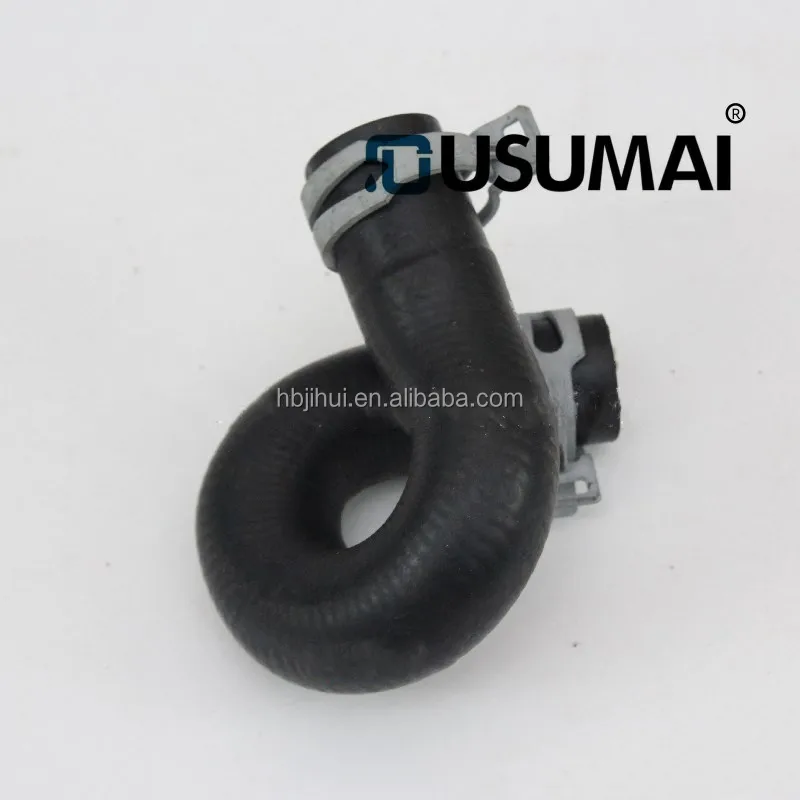Auto Parts Engine Flexible Reinforced Elbow Hose Radiator Coolant Hose ...