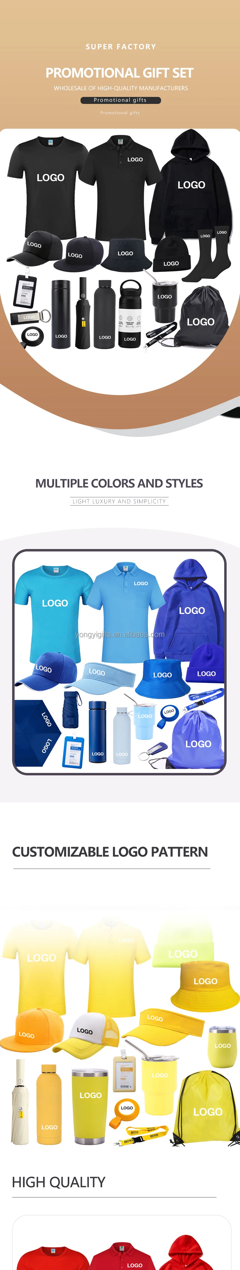 2024 Sports Gift Items - Customizable Promotional Merchandise