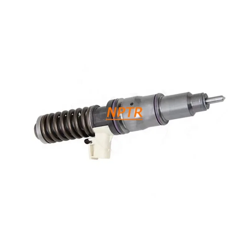 VOL Truck Diesel Fuel Injector 21582094 21644596 85003948 BEBE4D04001 ...