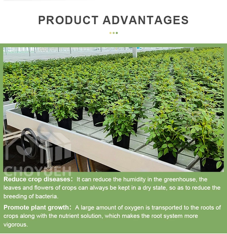 Adjustable Ebb And Flow System Rolling Bench With Abs Panels ...