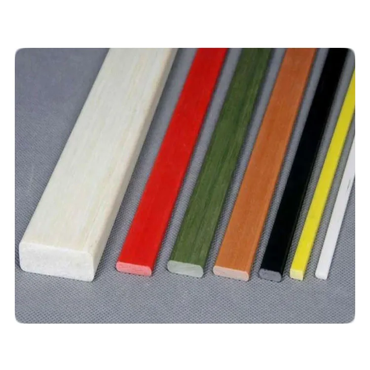 High Quality FRP Strip Fiberglass Flat Bar| Alibaba.com