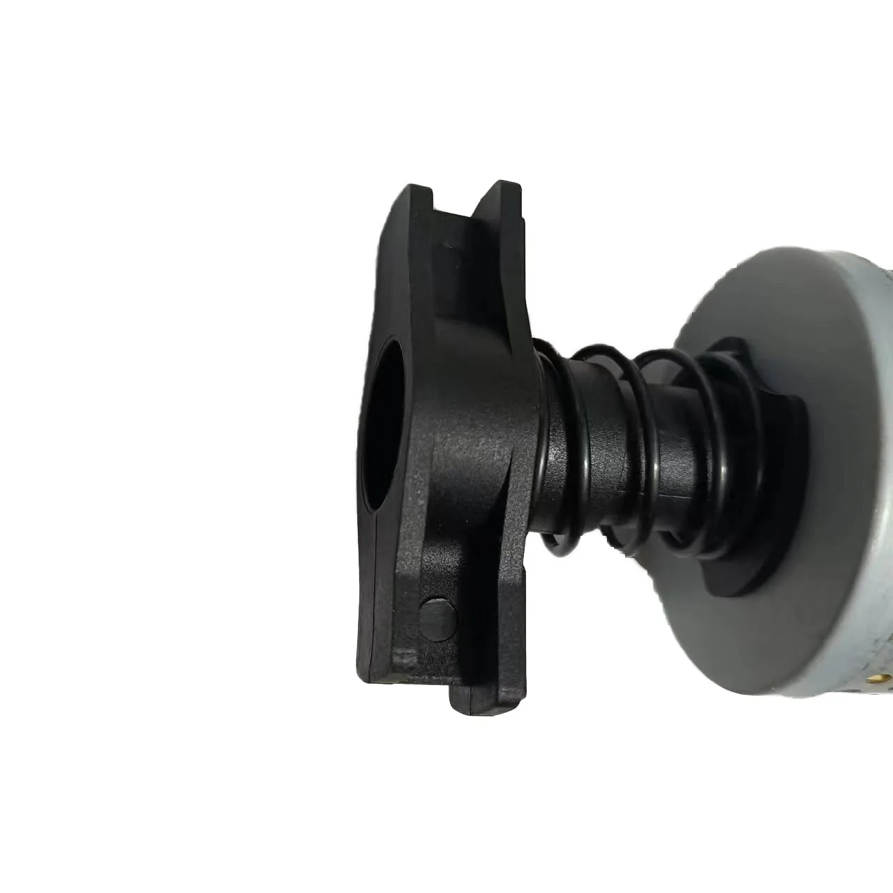 High-quality 1600ml Plastic Power Steering Oil Tank for Yutong Bus