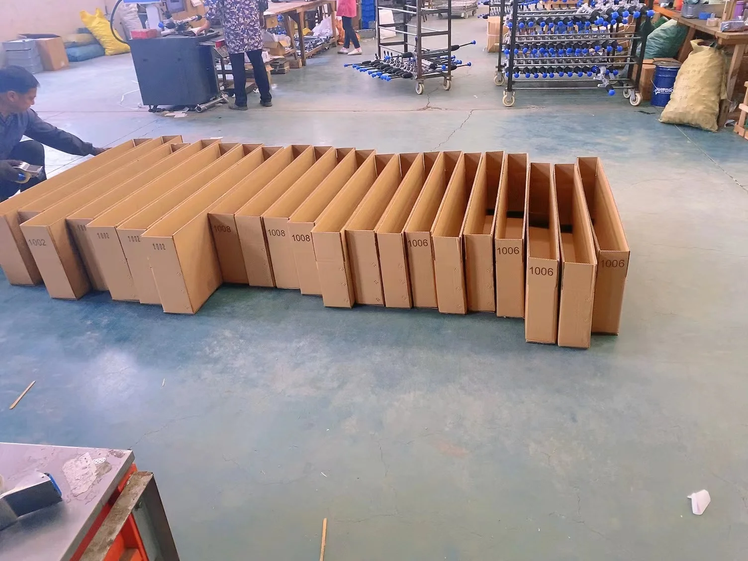 Toyota Corolla Altis 2010-2014 Power Steering Rack Gear Assy