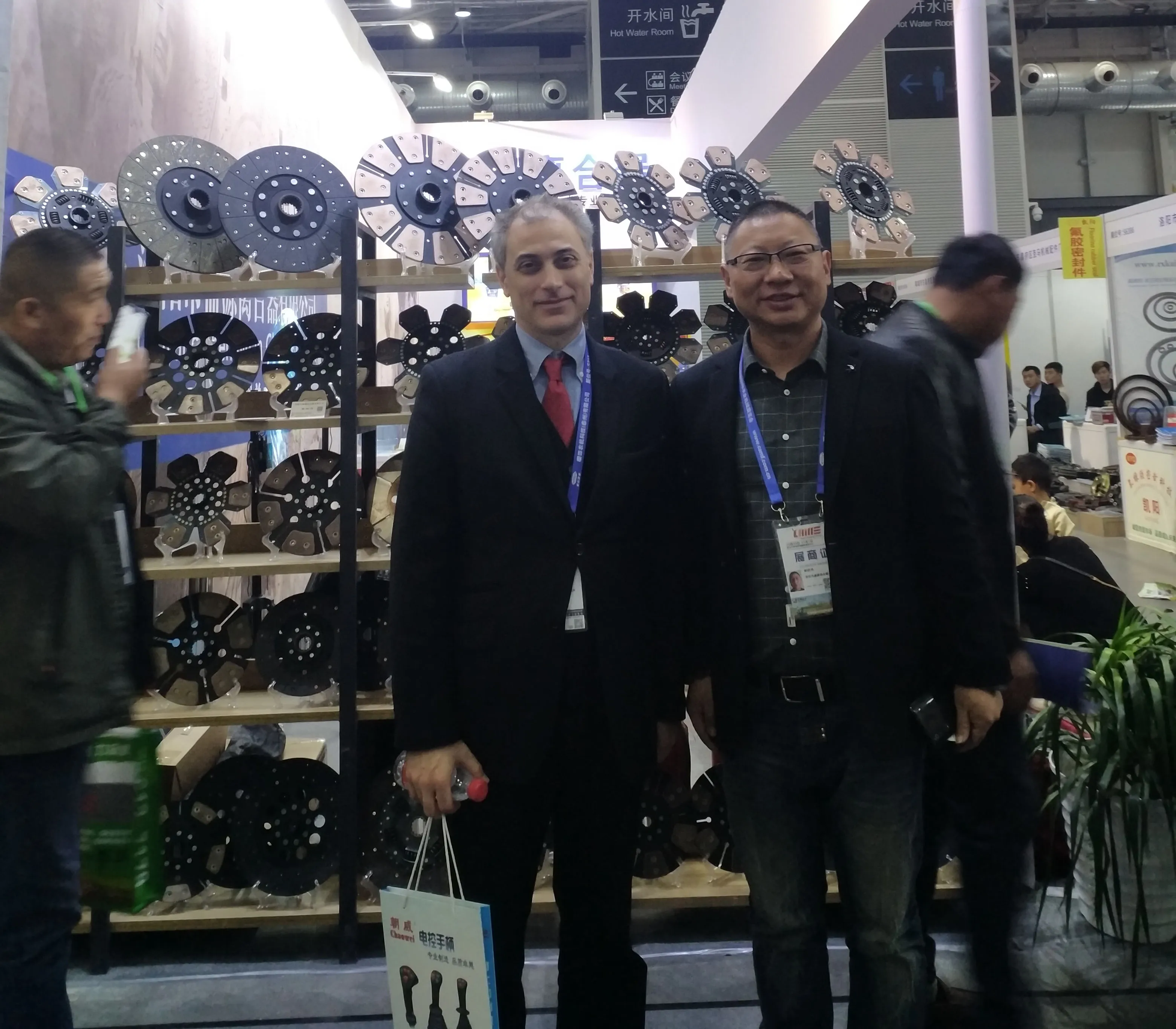 11 Inch Jd Dual Clutch Re211277 Sj25799 Re72534 280mm Replacement For ...