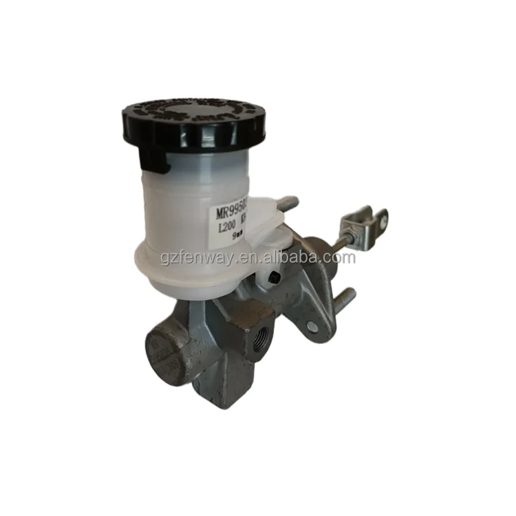 Clutch Master Cylinder for Mitsubishi L200 - High Quality