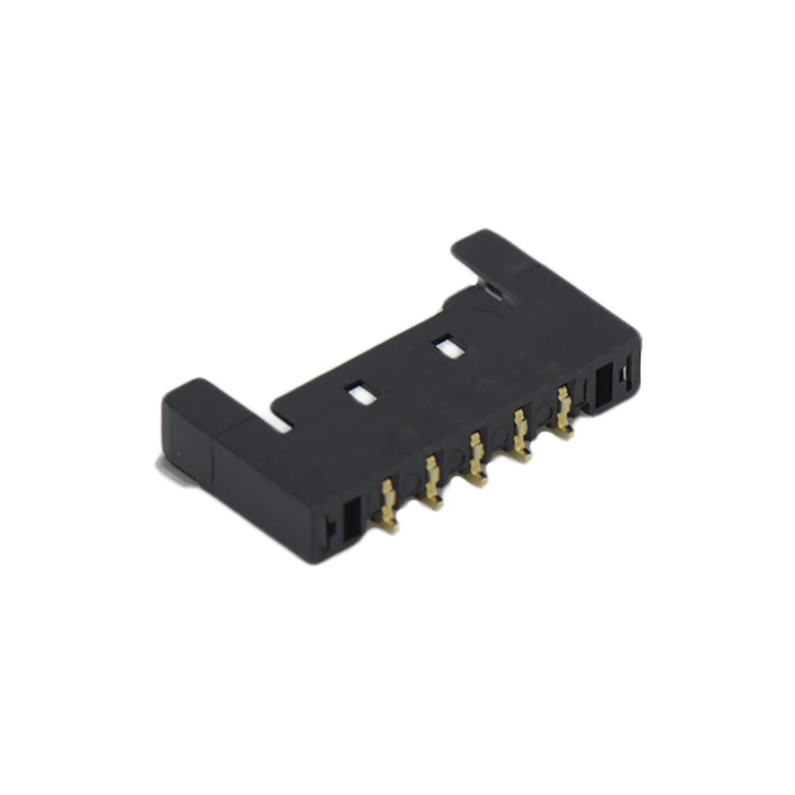 90 Degree Smt Type Wafer Connectors 1.50mm Pitch High Temperature Resistant Wire To Board ...