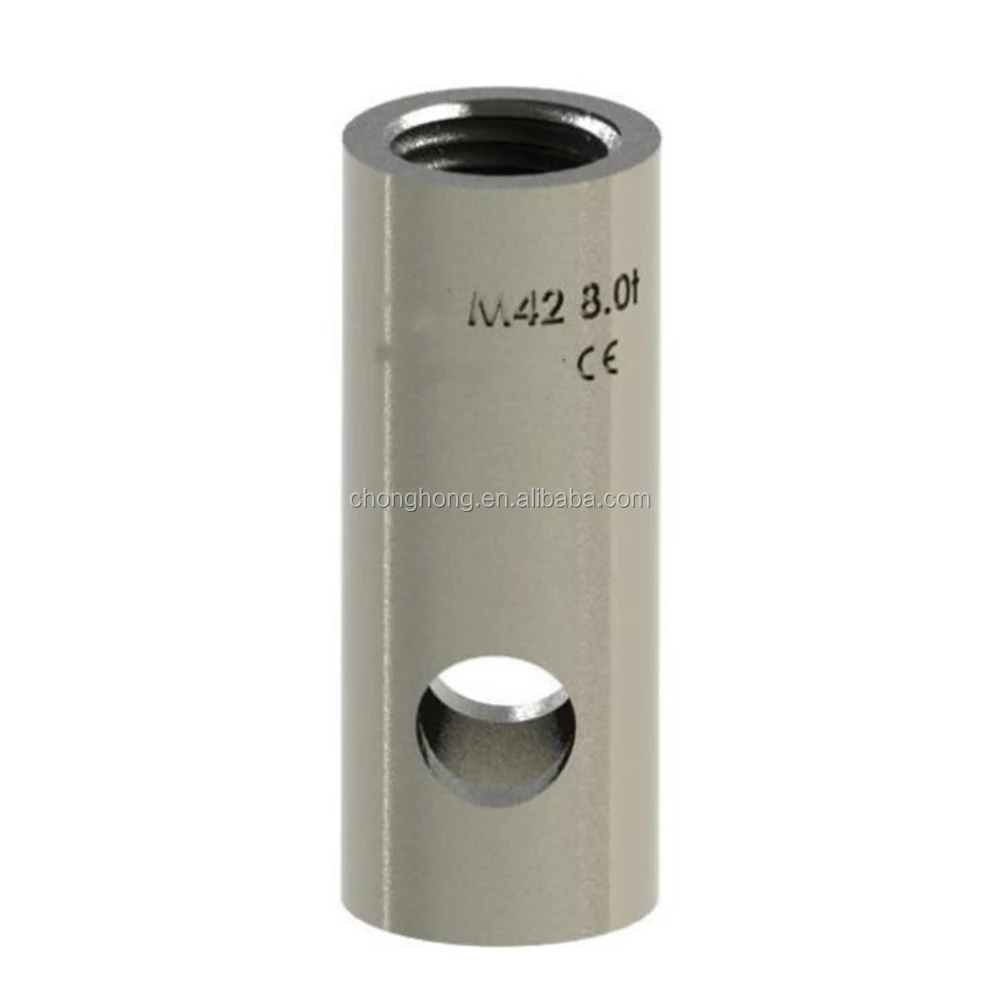 Stainless Steel Precast Concrete Thread Lifting Sockets - Buy Lifting ...