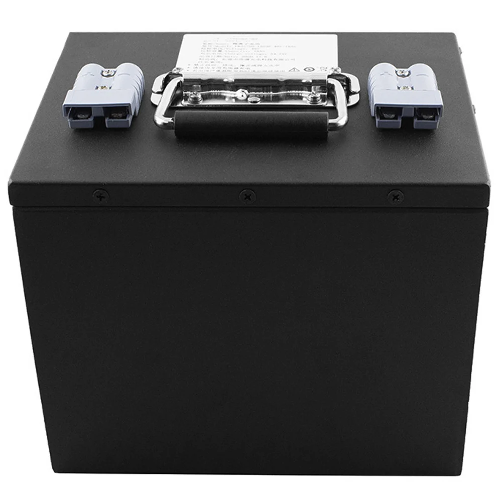 Customizable NCM Lifepo4 Battery - Ideal for Electric Vehicles