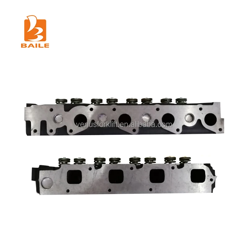 Kubota Engine Spare Parts - V2403 Cylinder Head for Sale