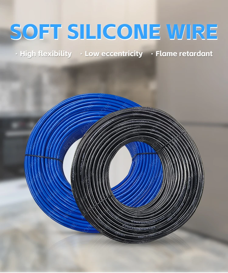 Oem/odm Customized Power Generation Equipment High Temperature Flexible ...