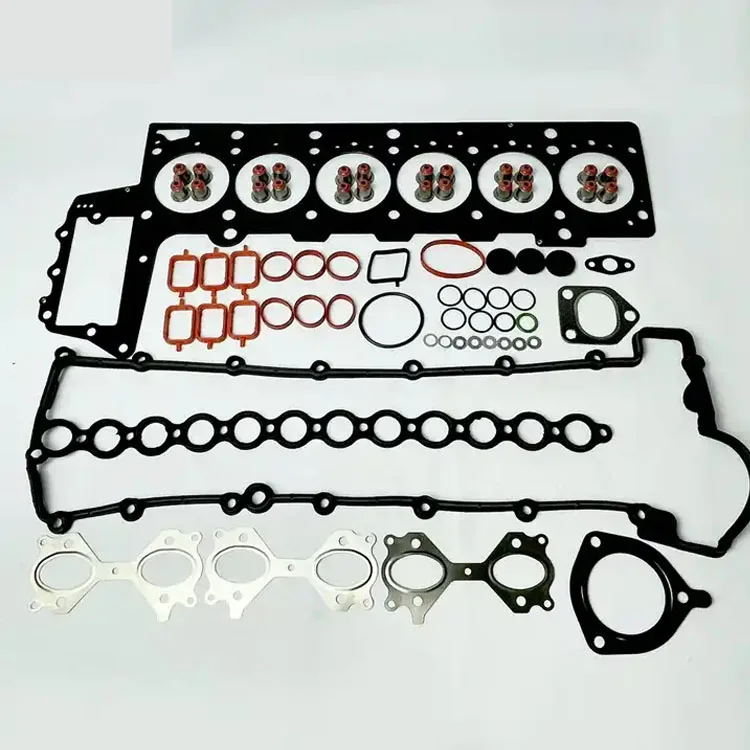 Auto Motor Culata Gasket Repair Kits Cylinder Head Gaskets For Bmw N57 ...