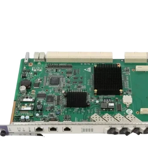 Alcate 3he07158aa Imm 7x50 12-pt 10ge Multicore Sfp+l3hq - Buy Alcatet ...