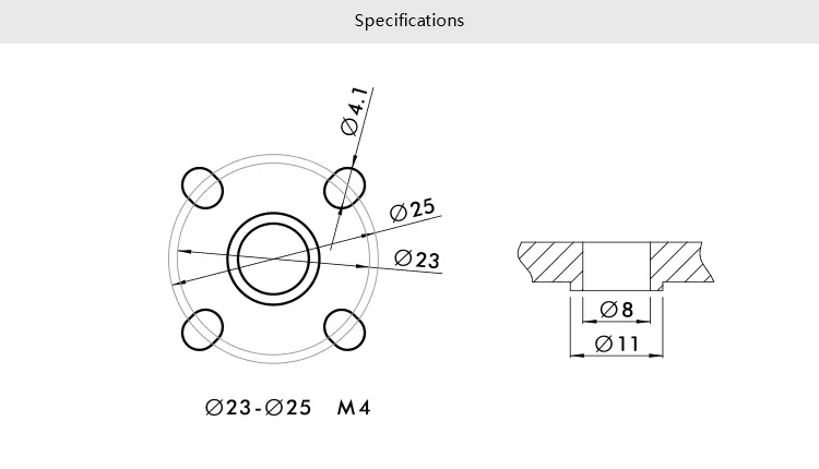 T-motor Fa28.2*9.2 Para Agricultura Motor 28inch Carbon Fiber Max Push ...
