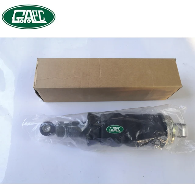 Rear Az1642440086 Truck Air Spring Cabin Shock Absorber For Sinotruk ...
