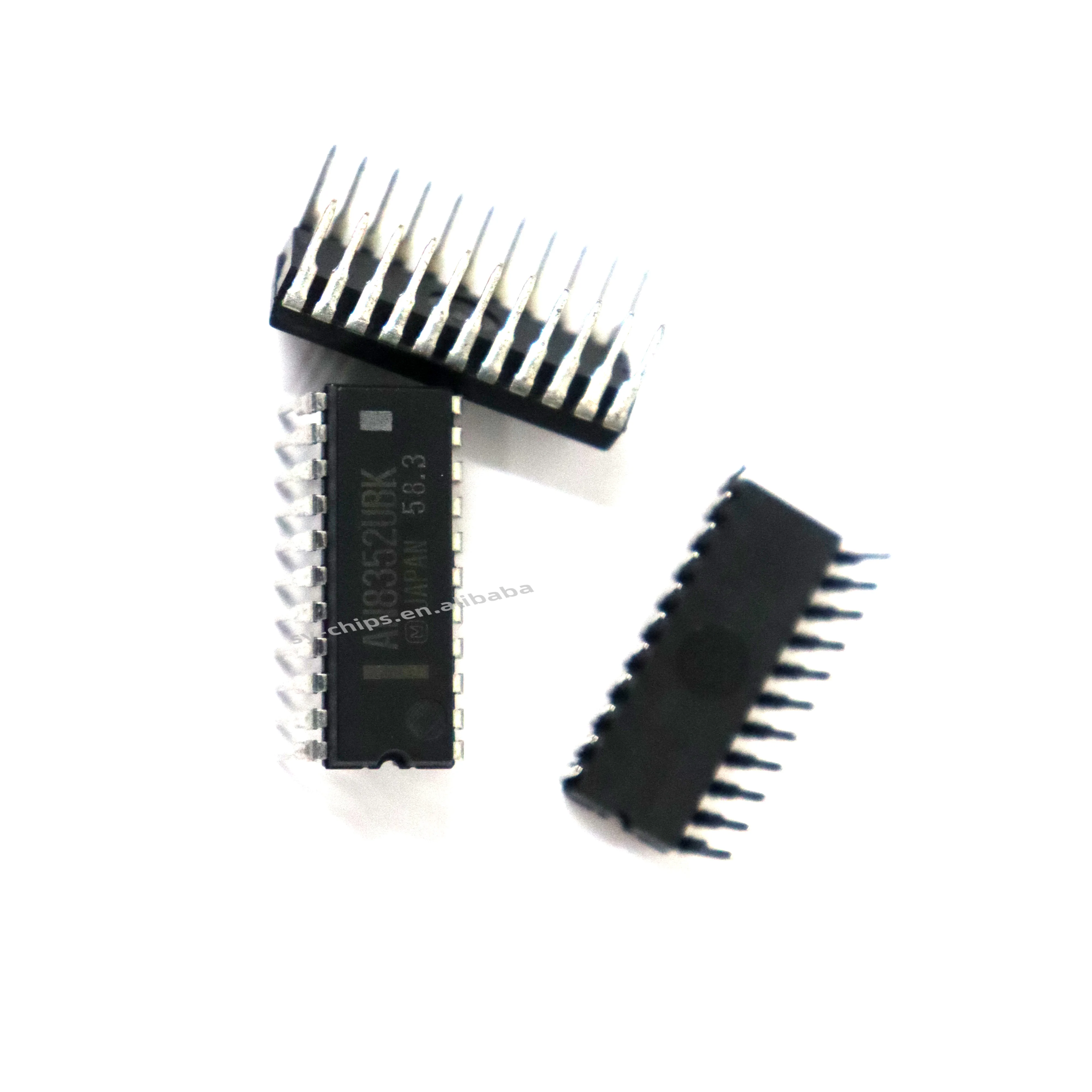 AN8352UBK in Stock DIP22 IC CHIPS - GCX1209-23-0 & More