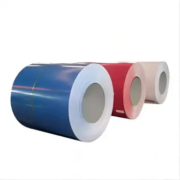 Aluzinc Pre Painted Price Aluminium-zinc Alloy Coated Coil-galvalume ...