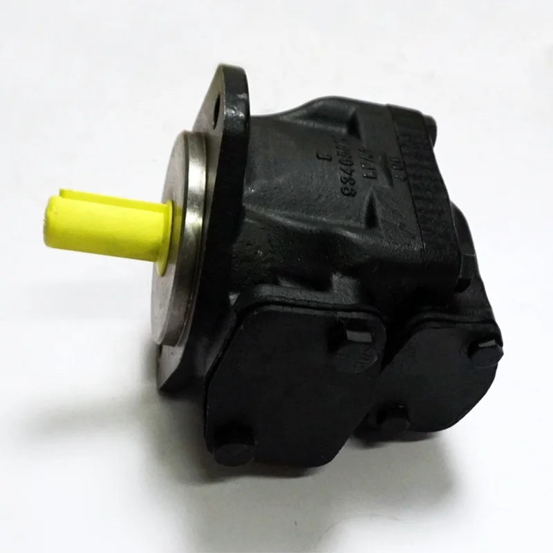 Railway Parts - High Temperature Hydraulic Pump HY701.N10LI