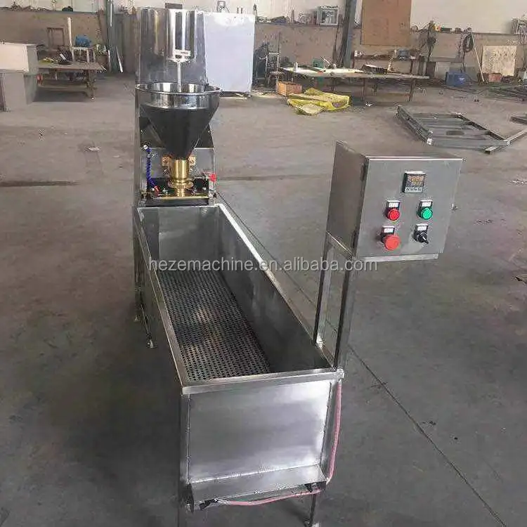 Alibaba.com: Stainless Steel Water Meat Ball Forming Machine with ...