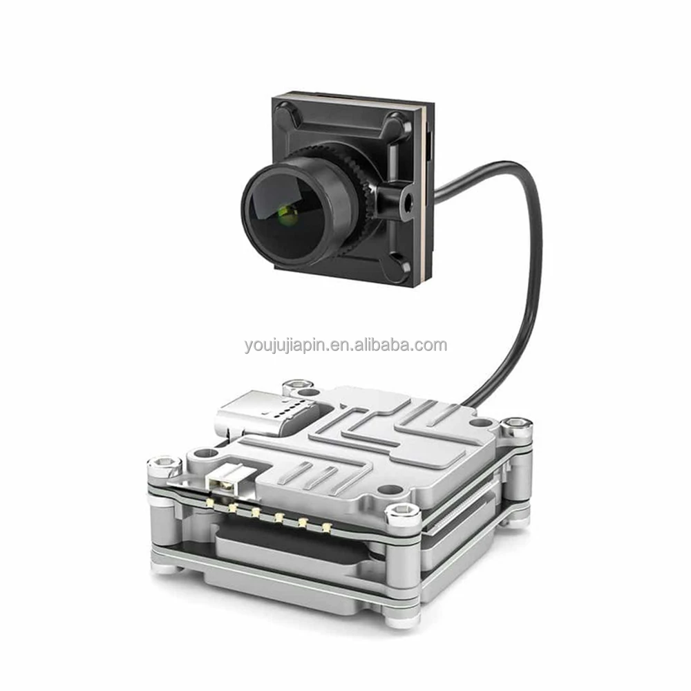 CADDX Nebula Pro Nano Vista Kit - Micro FPV Air Unit