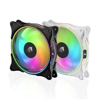 Asiahorse (shenzhen) Industry Co., Ltd. - PC Case Cooling Fan, Power ...