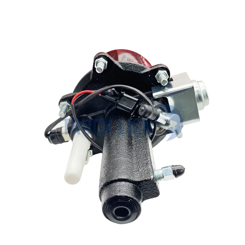 Vacuum Brake Booster for Mitsubishi Fuso OEM MC828264 Brake Booster for ...