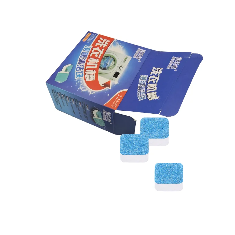 Multi-purpose Deep Cleaning Drum Cleaner For Hand Or Machine Washing ...