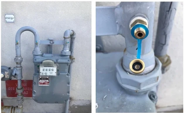 Brass Test Plug - Reliable Testing Solutions by HI-TEK